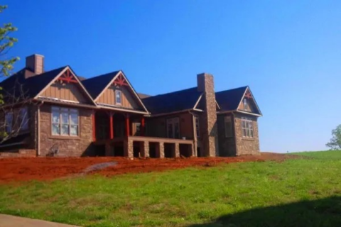 Custom Crafted Construction